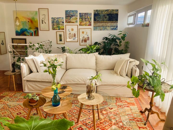 Duplex Costanera - Providencia