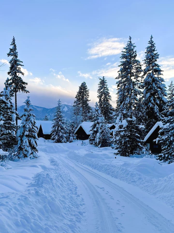 The Lookout - Cle Elum, WA