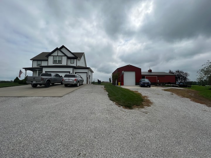 Lake City Valley Farm - Independence