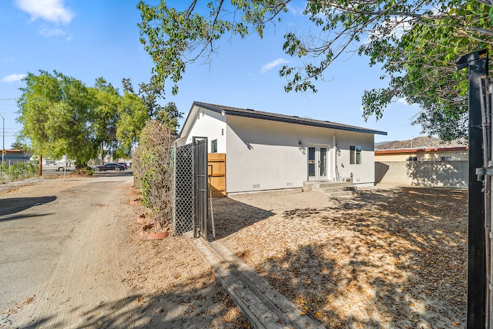 Sun Valley Cute & Cozy - 버뱅크