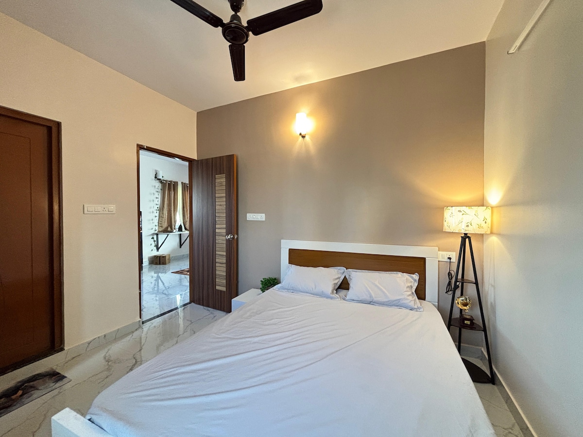 Private Terrasse 1BHK – AECS B Block - Wohnungen zur Miete in Bangalore ...