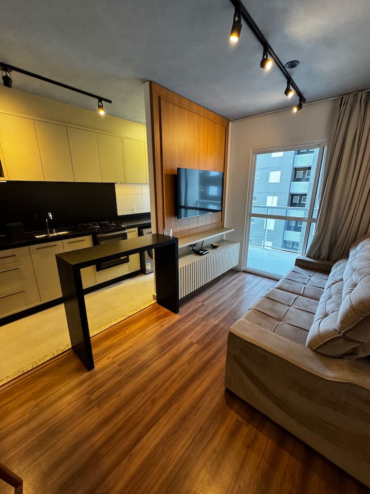 Lar Temporário Nas Cataratas, Próximo Do Centro - Brasil