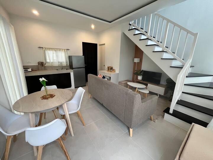 Casa Bella Vida - Magalang