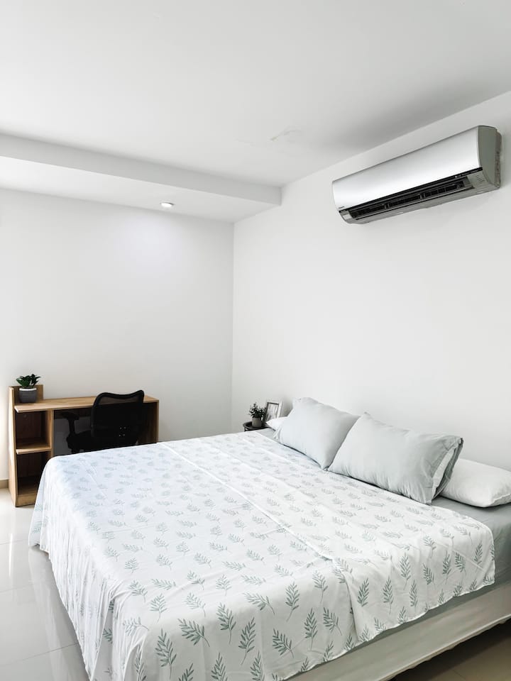 Moderno Aptoestudio En El Centro De Yopal - Yopal