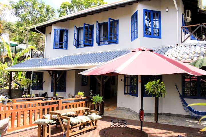 Maikai Garden Porto Belo 2 - Itapema