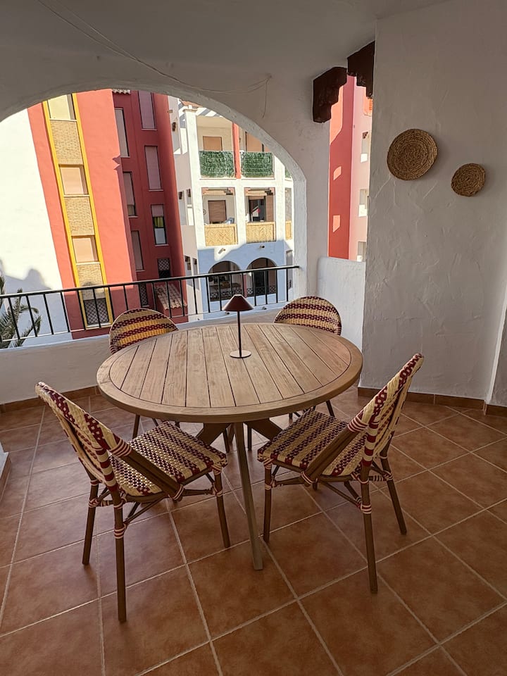 Apartment In Atlanterra - Zahara De Los Atunes - Zahara de los Atunes