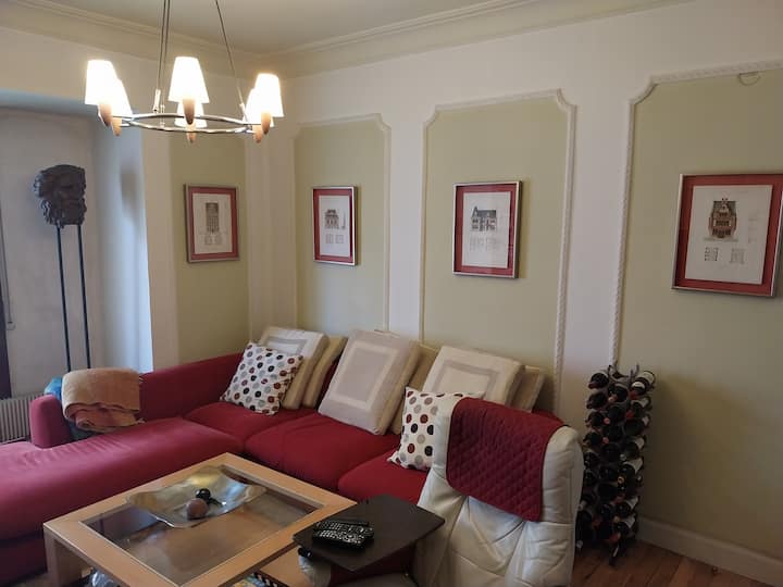 Nacho Home (Evi003072) - Vitoria-Gasteiz