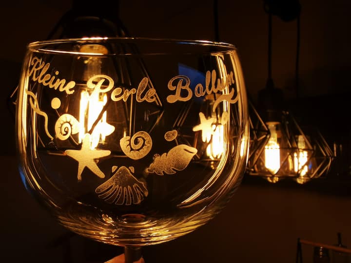 Eine Perle In Ballum - Dinamarca