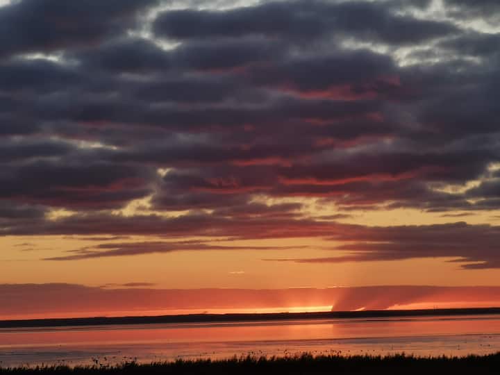 Eine Perle In Ballum - Rømø