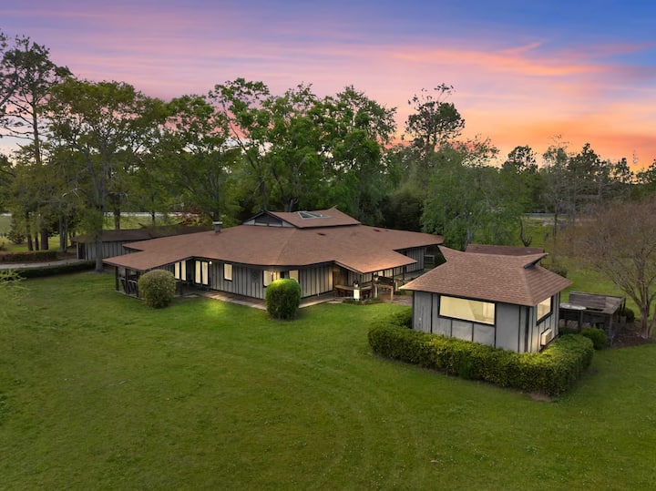 Farmhaus - Statesboro, GA