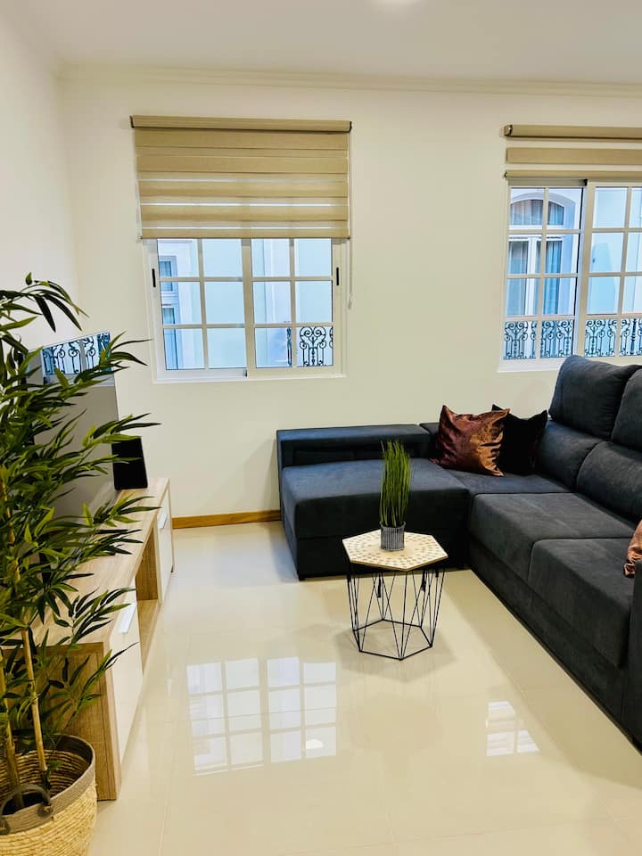 Carreira Vicente By Olá Madeira - Funchal