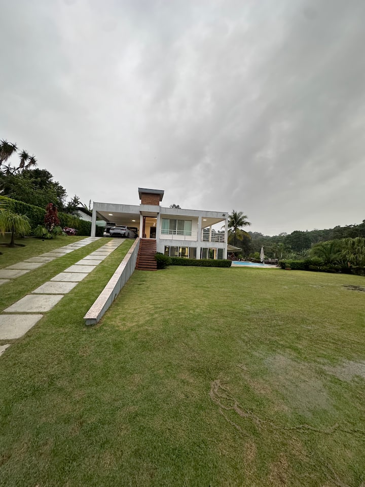 Casa Melhordatemporada - Esmeraldas