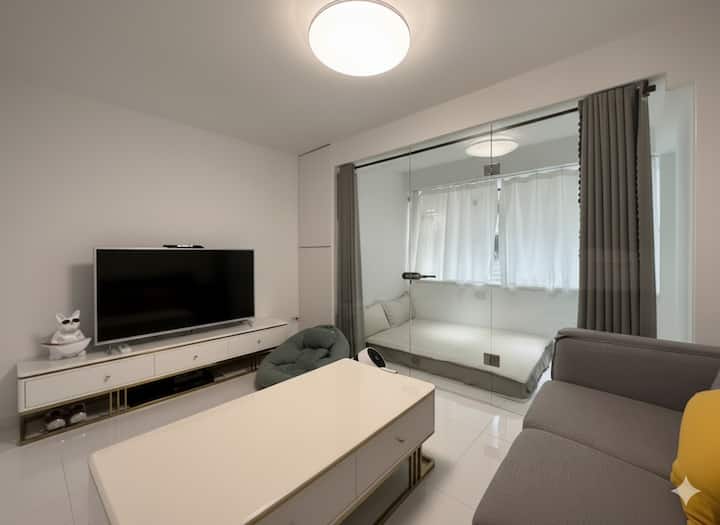 Dadaocheng/tp101/ximending/metro/bigdome/月租 - 八里區