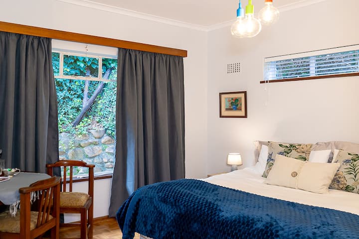 Stellies Self-catering Apartment - Stellenbosch