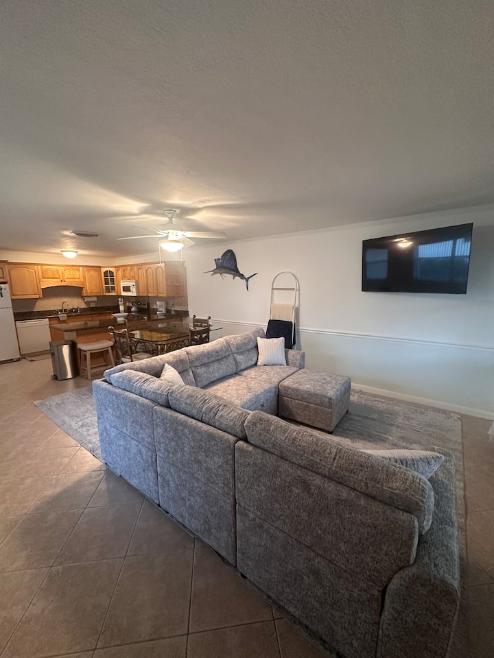 Our Sunrise Vacation - Fort Pierce, FL