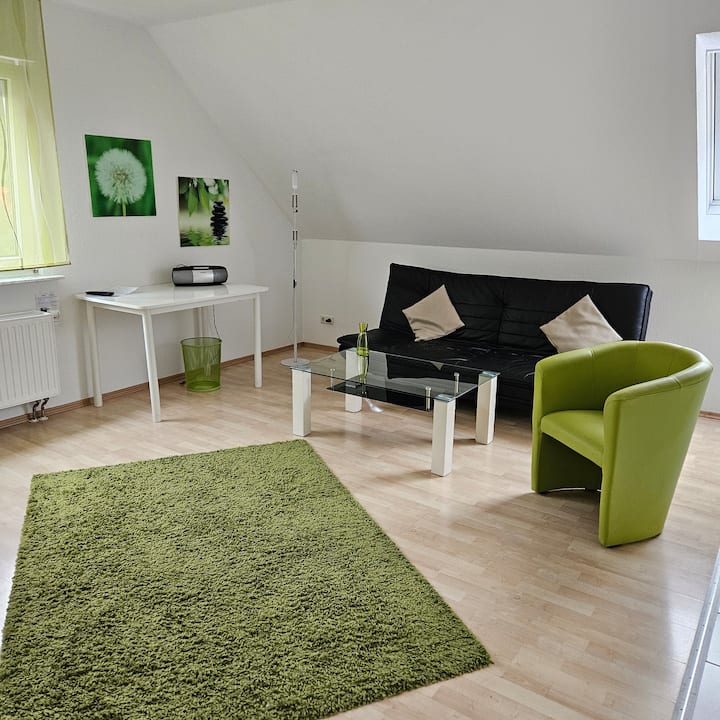 Wunderschöne Ferienwohnung - Kirchheim unter Teck
