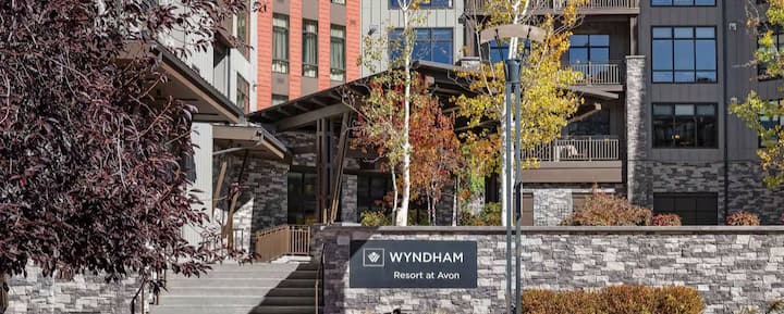 Amazing 3bd In Avon - Avon, CO