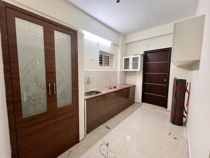 Srinagar Comfort Inn | 2bhk Flat In Anantapur - Anantapur