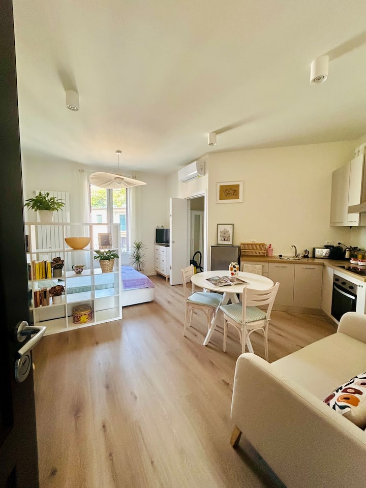 Vanilla House - Milano