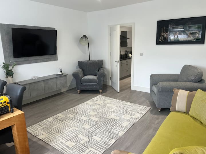 Nest In Northumberland Home Away From Home. - Morpeth