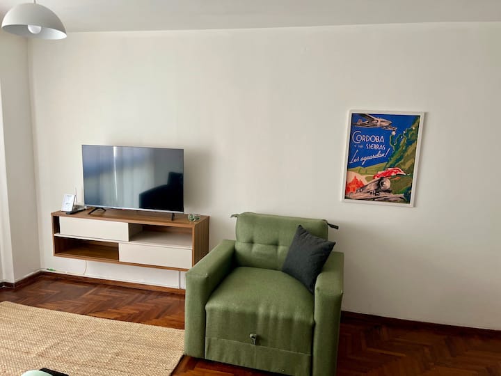 Dulce De Córdoba - Córdoba, Argentina