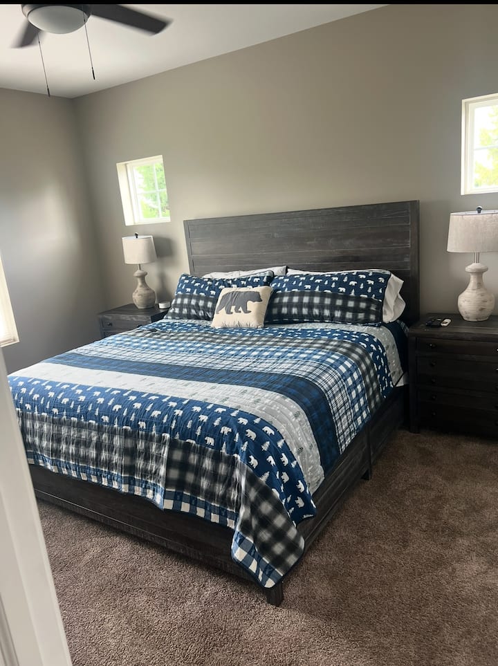 Quiet Retreat In Outskirts Of Frederick - Frederick