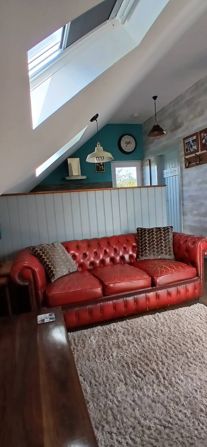 Garden View Apartment Near Salcombe - Hope Cove