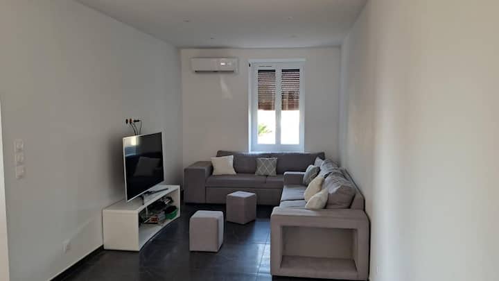 Maison Spacieuse Et Familiale. - Montceau-les-Mines