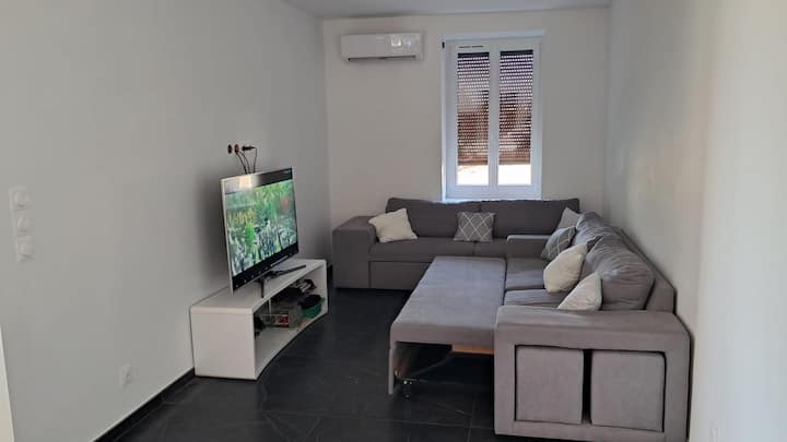 Maison Spacieuse Et Familiale. - Montceau-les-Mines