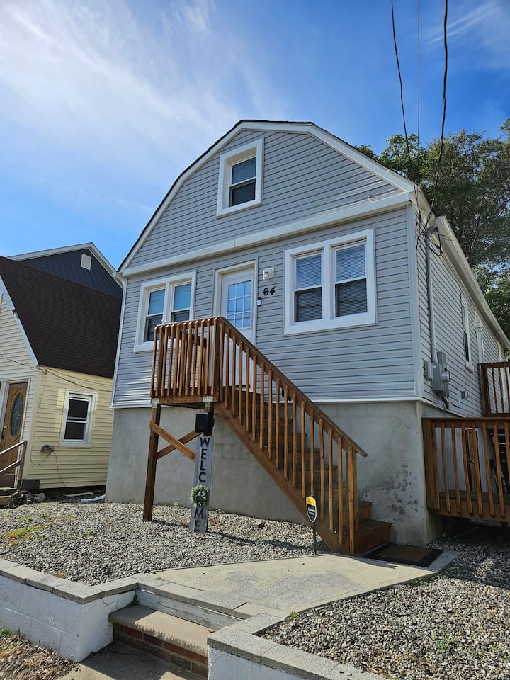 Modern Beach Home|family-friendly|pet-friendly - Middletown Township