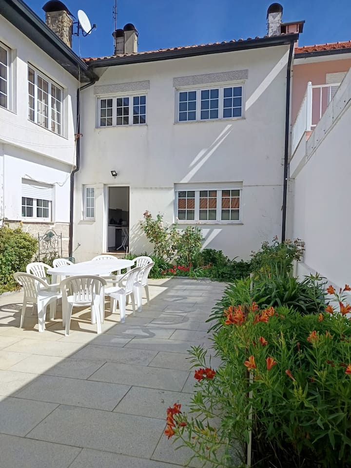 Casa Da Avó Lena - Vila Pouca de Aguiar