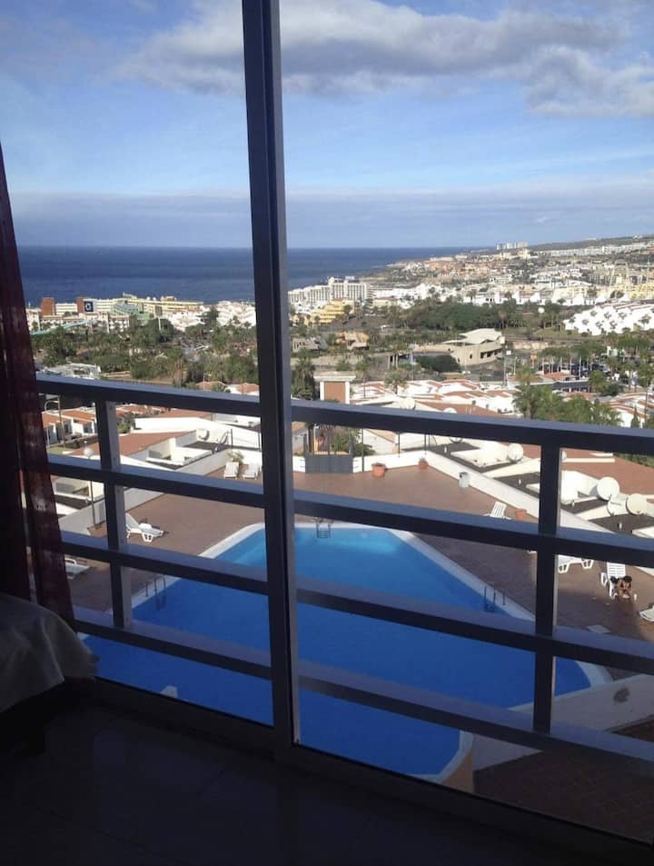 Penthouse Tenerife - Costa Adeje