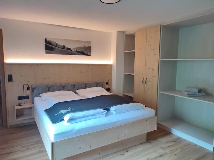 Ferienwohnung Hinteregghof - Fügenberg