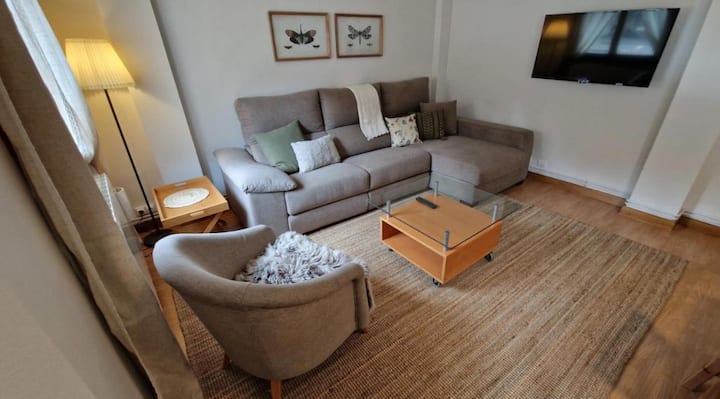 Casa Marilu Sallent De Gállego - Sallent de Gállego