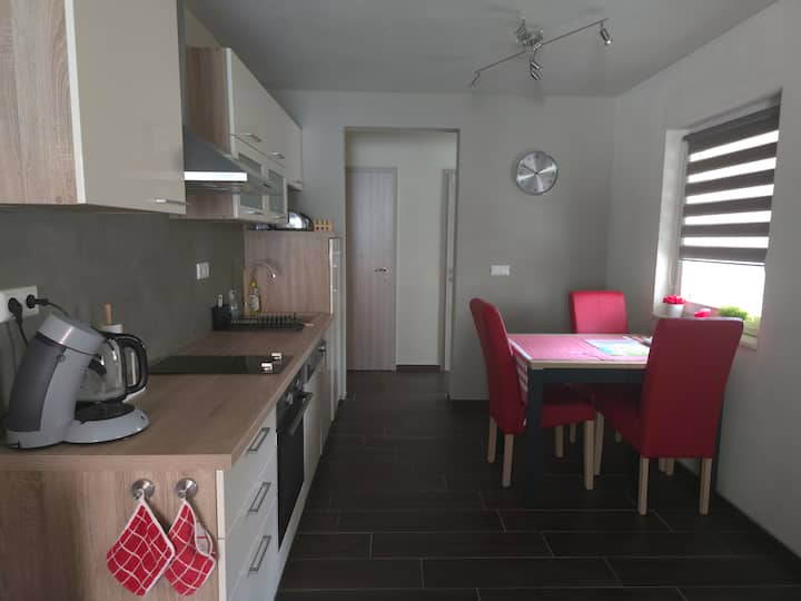 Appartement Barisic Pirovac - Tisno