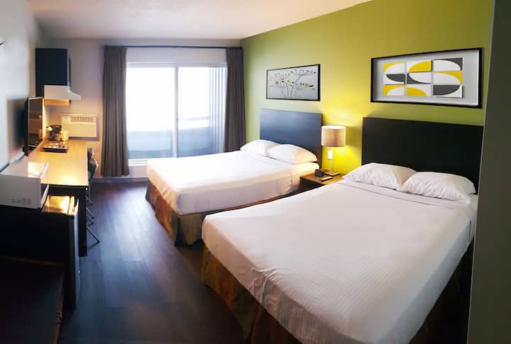 Homeawayinn - Drayton Valley