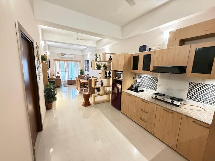 Sukoon By The Ganges - Rishikesh