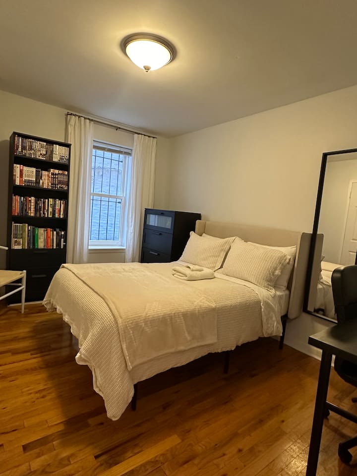 South Bronx Haven Ii - The Bronx, NY