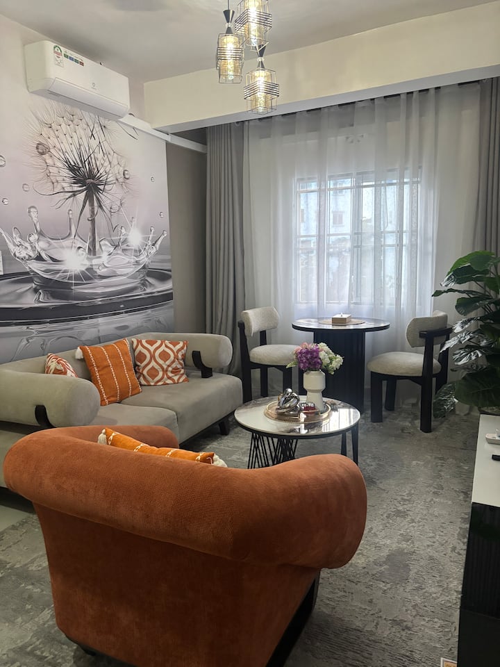 J2n Homes At Buxton Point Mombasa O724~734~372 - Mombasa