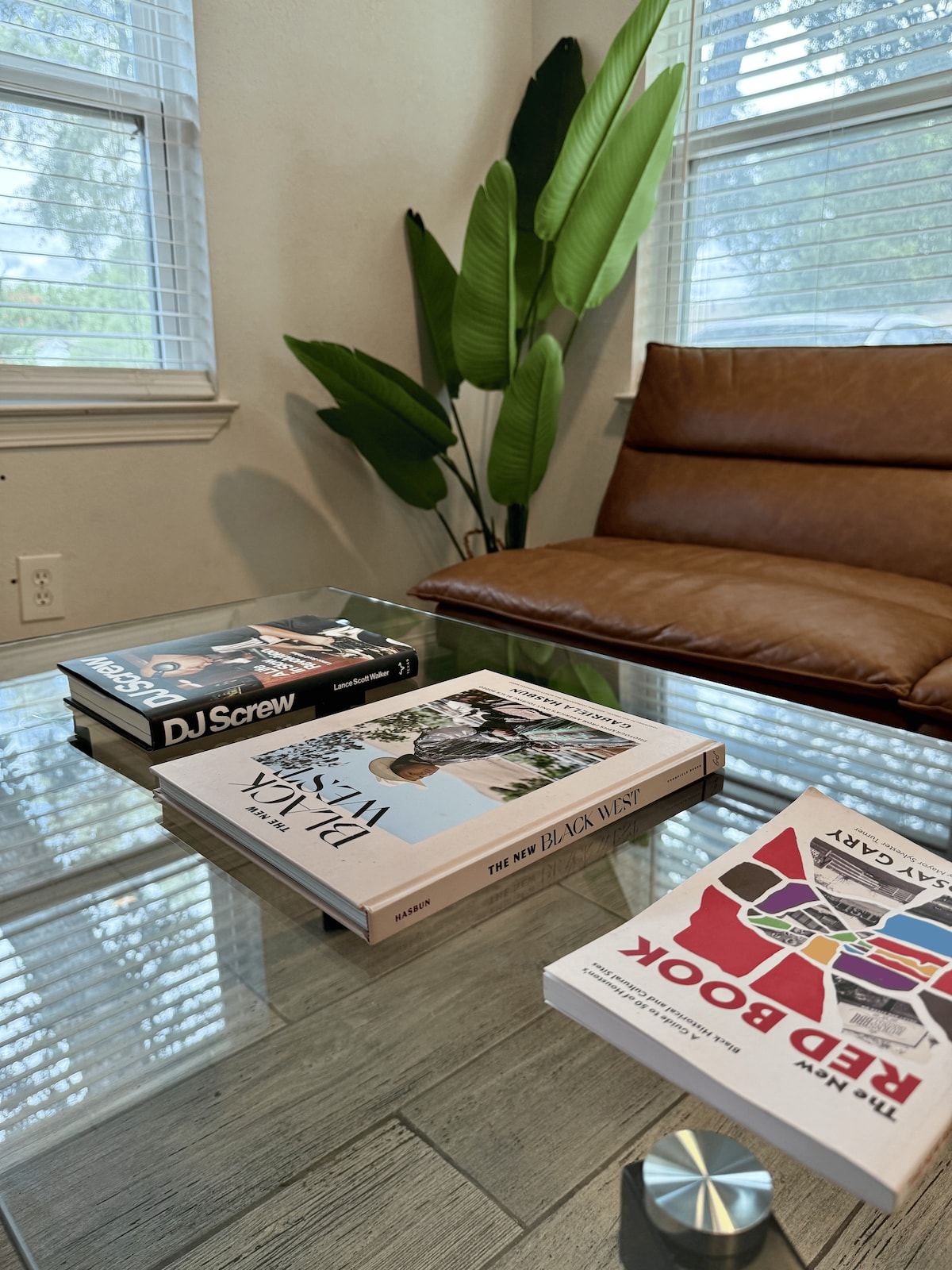 3rd Ward : confort moderne et histoire - Airbnb