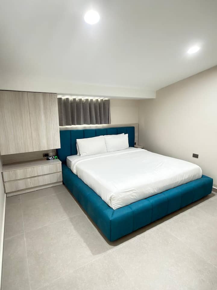 Newpalomatropical Hideaway Apt 2 |1bd|1ba- Sleep 2 - Aruba