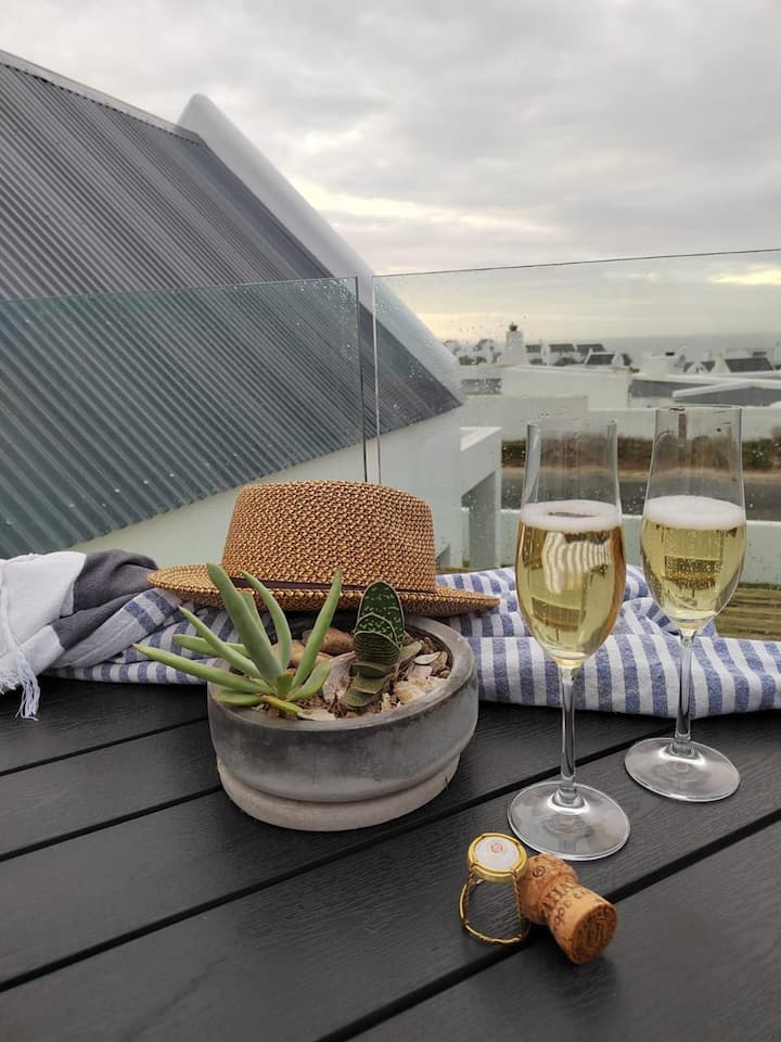 Salt & Serenity Paternoster - Saint Helena Bay