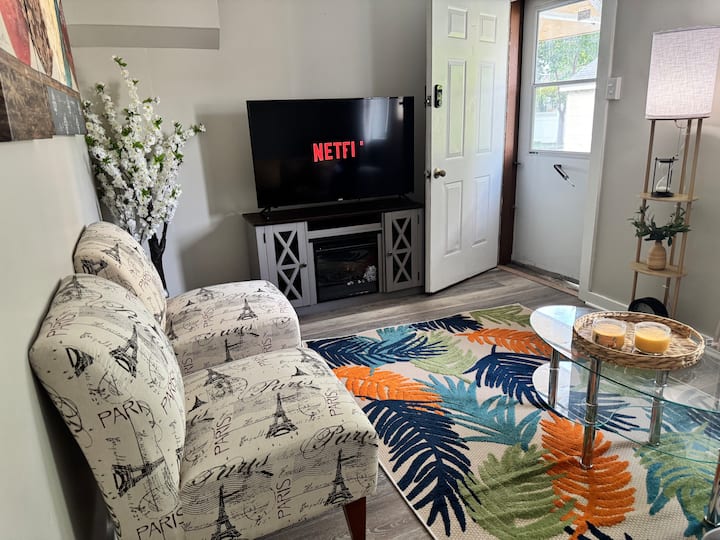 Charming Private Stay In The Heart Of Bethlehem - Bethlehem, PA