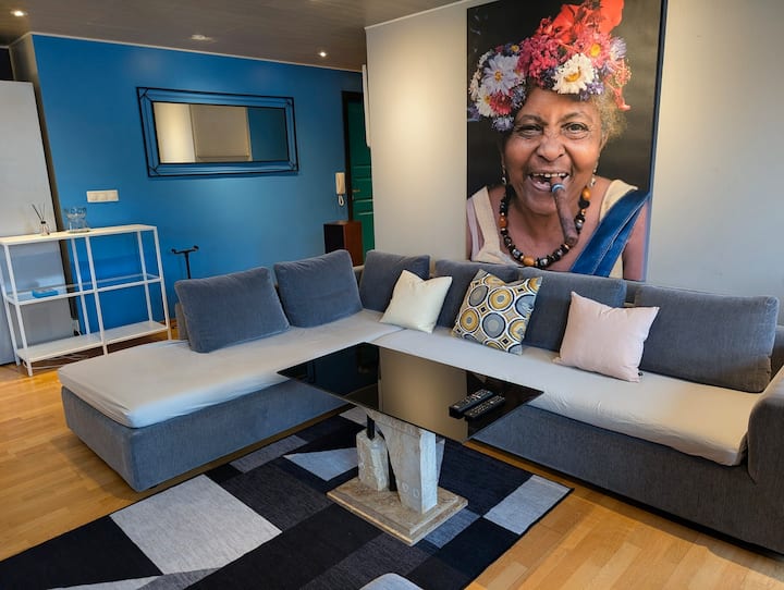 Bear Apartment - Bergen, Norwegen