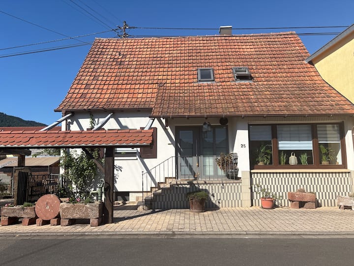 Haus Helga - Burrweiler