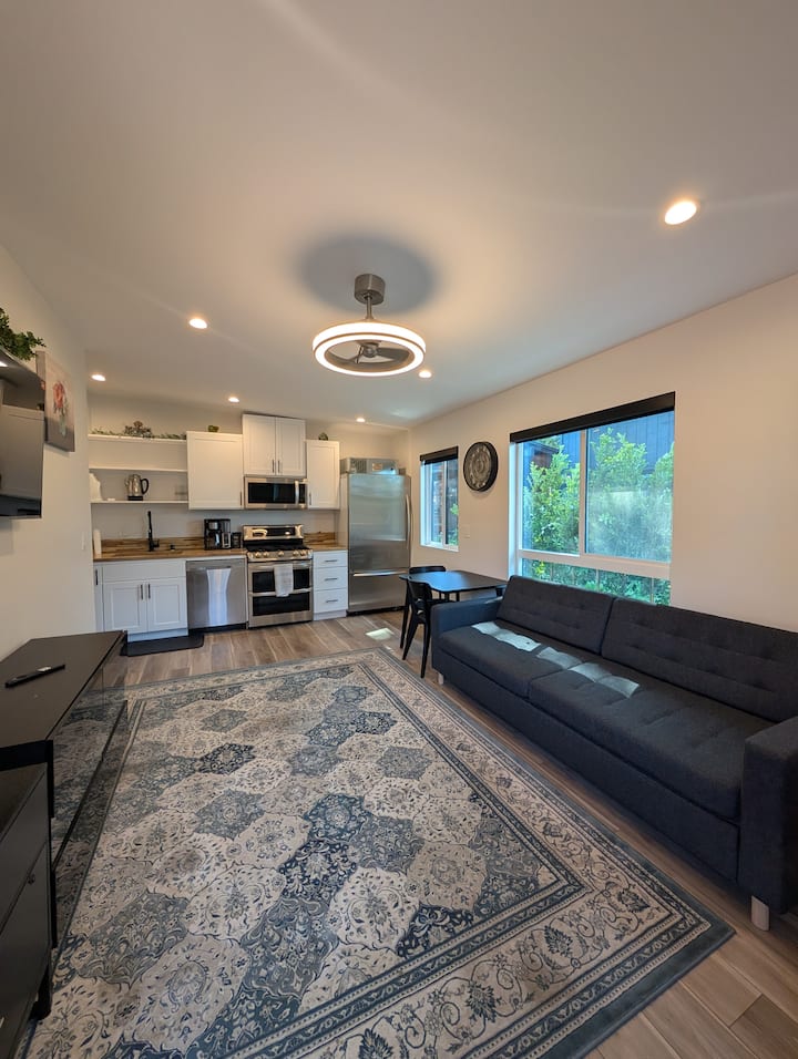 Guesthouse Near Disney - Anaheim