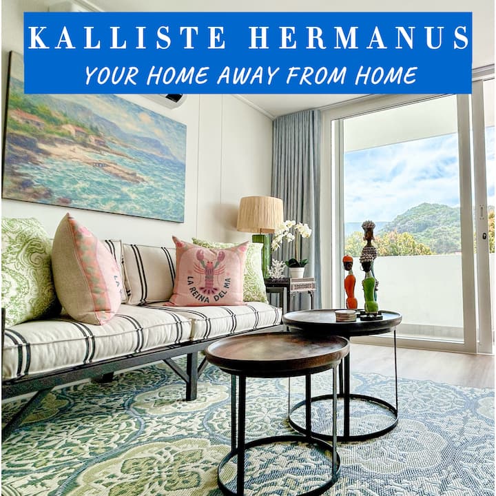Kalliste Hermanus - Hermanus
