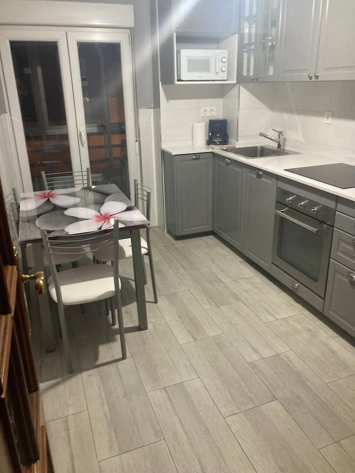 Alojamiento Turístico En León - León