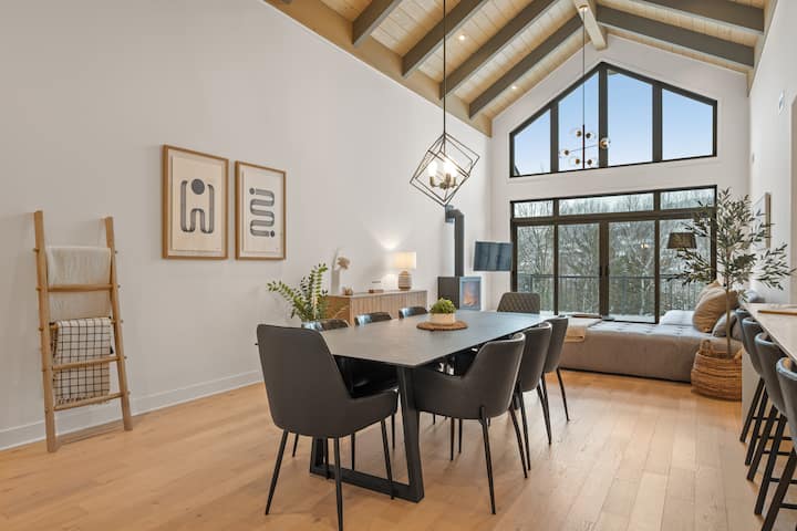 Tremblant Prestige - Verbier 3-202 - Mont-Tremblant