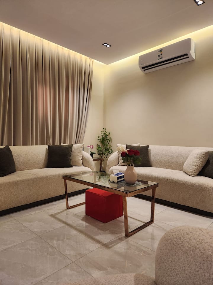 رهف ريزيدنس  Rahaf Residence - Riad